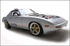 Mazda rx7 - RMO13B | VIS Rotary - Mazda Rotary Specialist